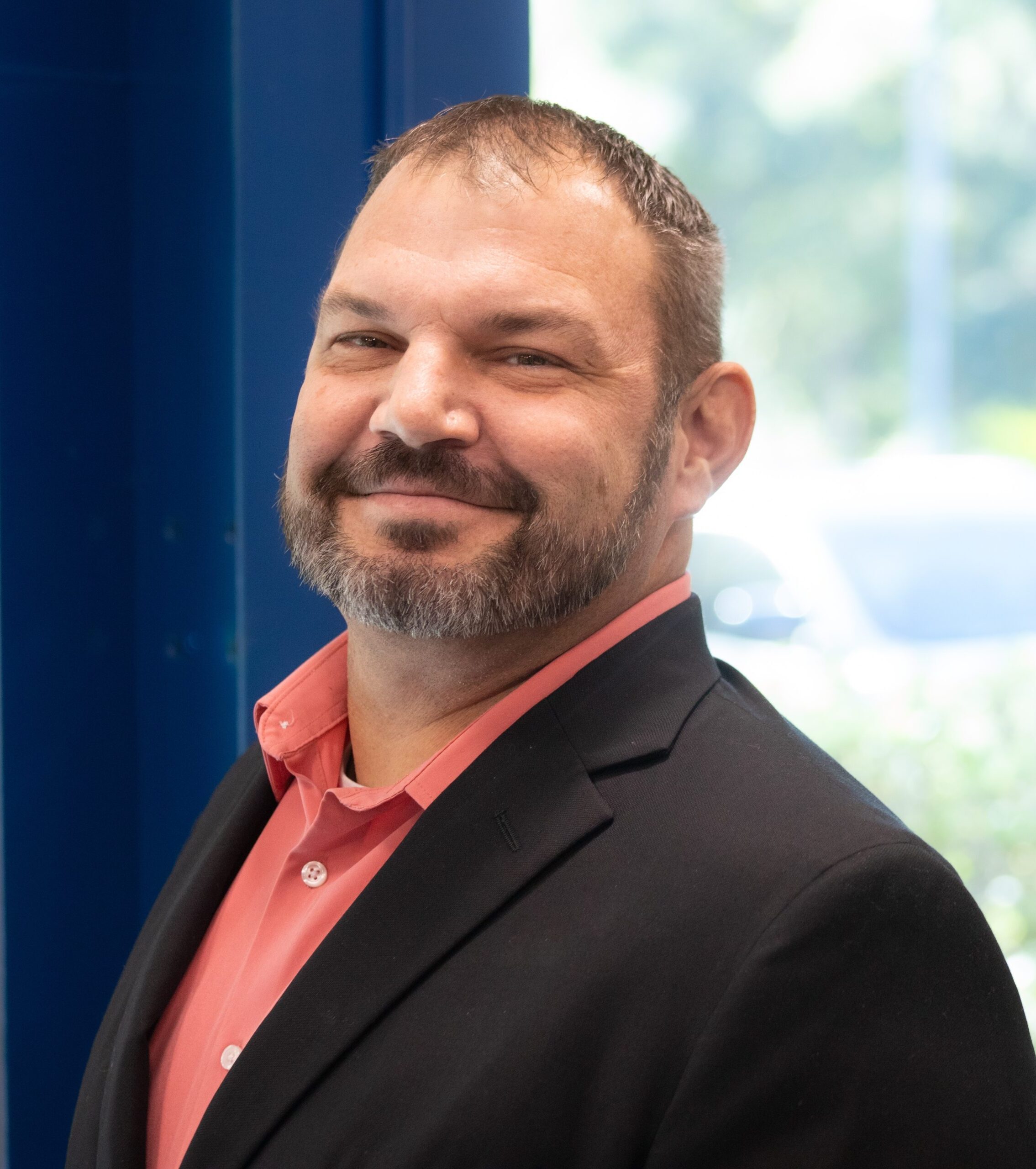 Jeff Carter Joins CPPI as Project Director in Orlando | CPPI